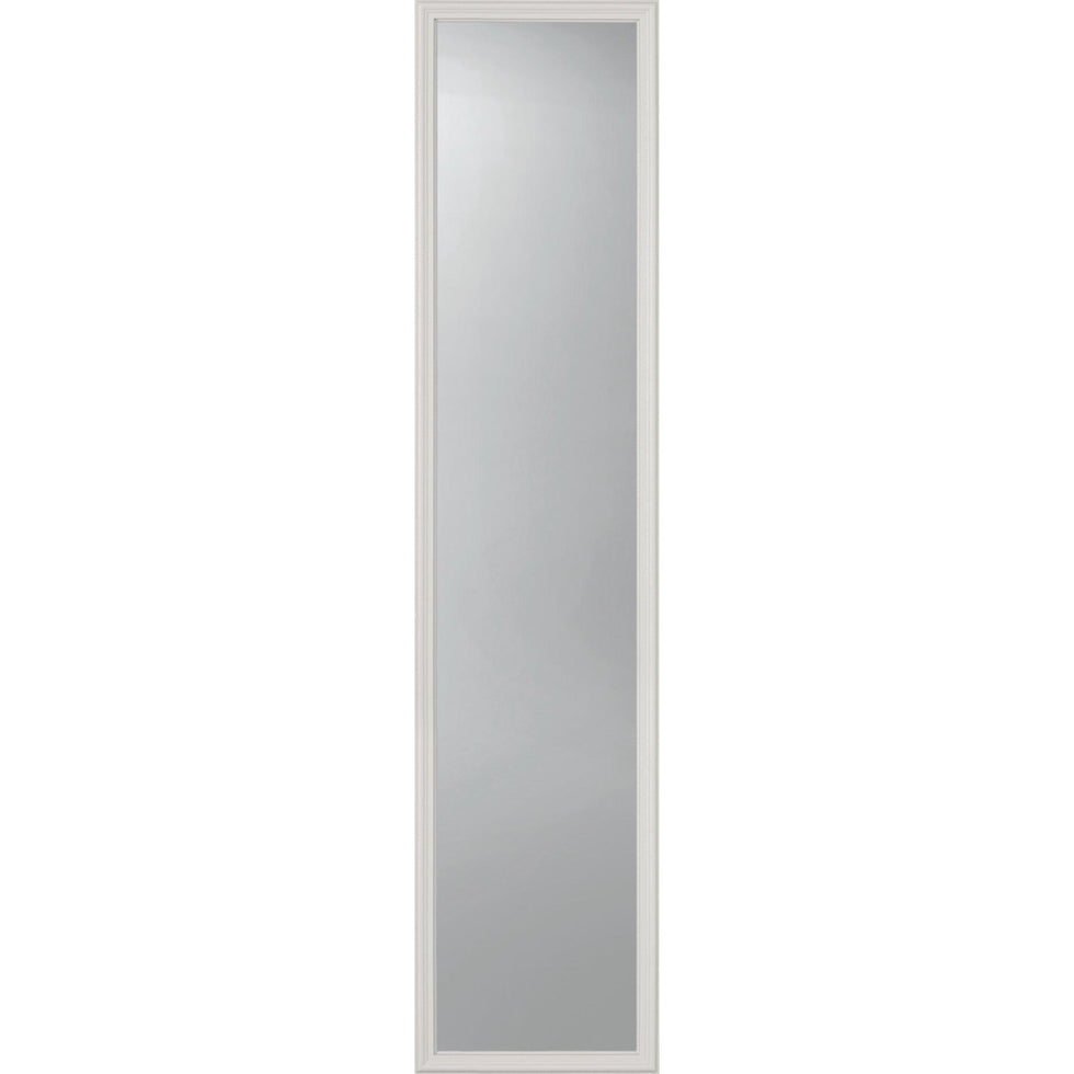 Full Sidelite Frame Kit – Pease Doors: The Door Store
