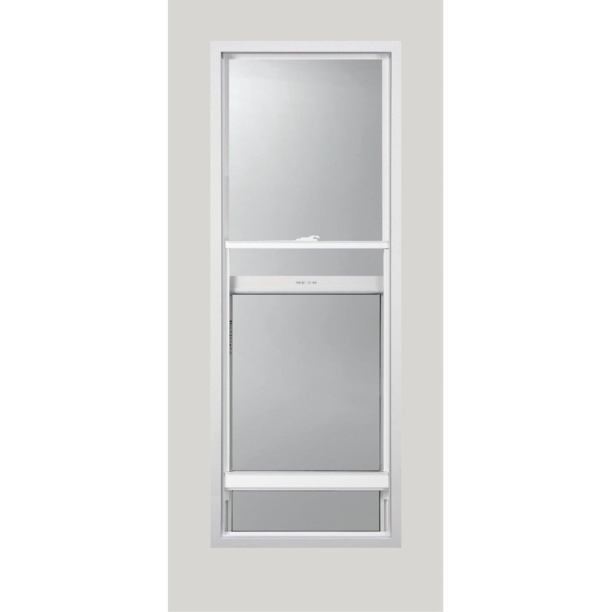 Venting 1 Lite Glass and Frame Kit (Full Lite) – Pease Doors: The Door ...
