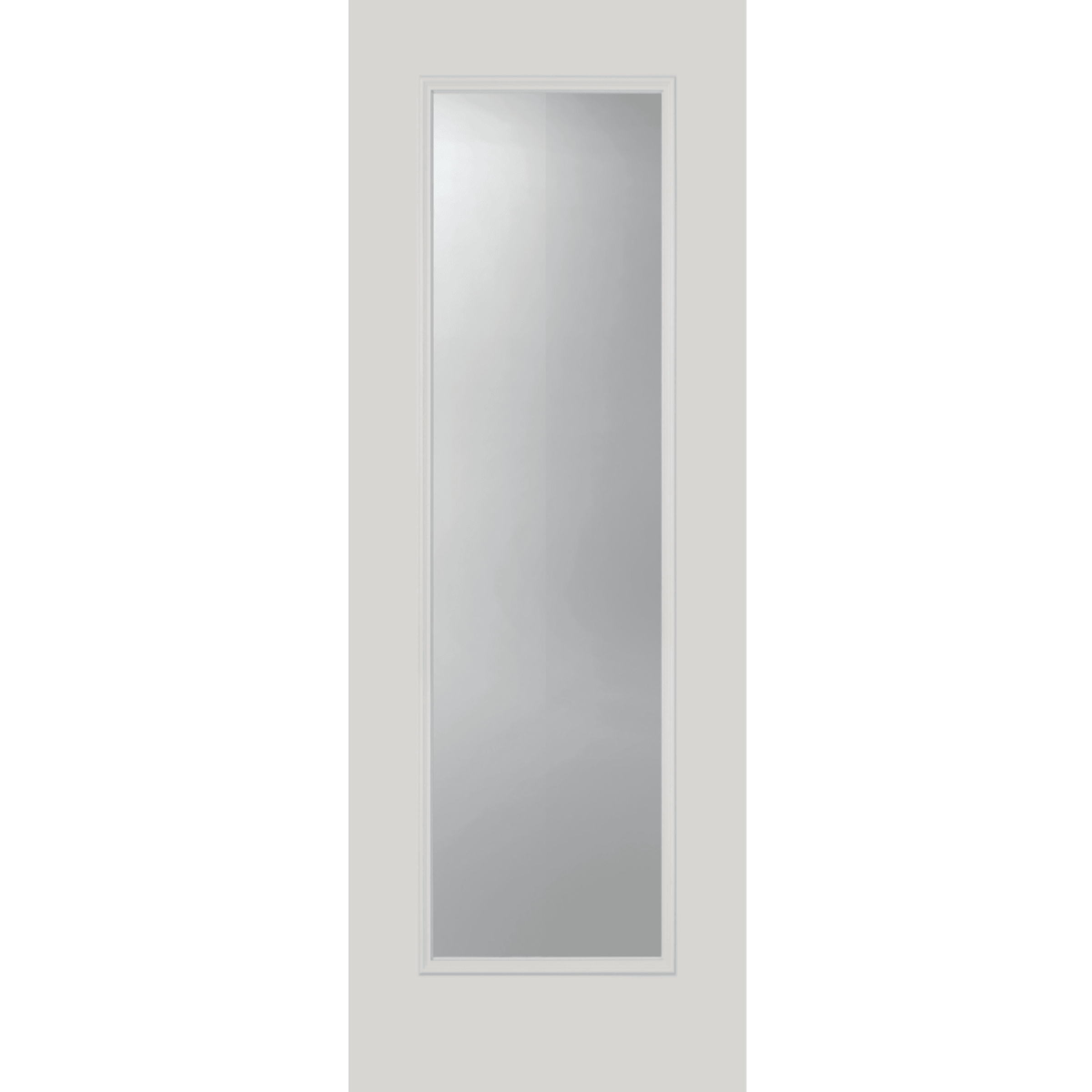 Clear 1 Lite Glass and Frame Kit (Tall Full Lite) – Pease Doors: The ...