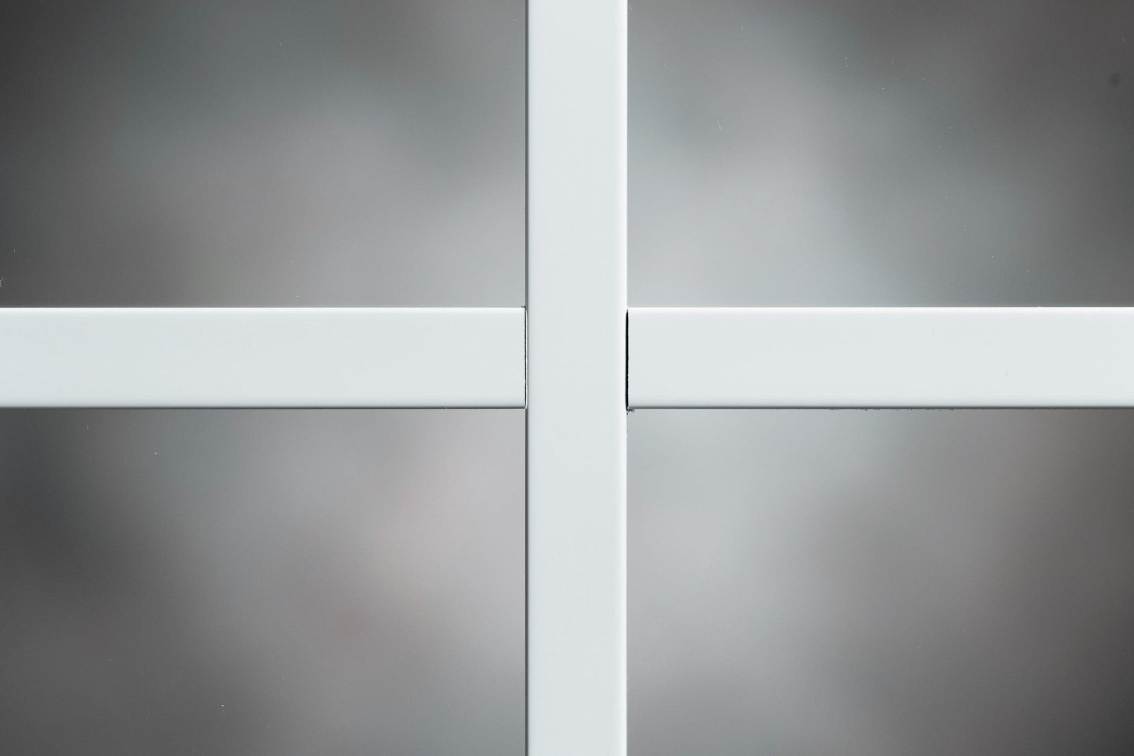 Grills Between Glass 15 Lite Glass and Frame Kit (Full Lite) – Pease ...