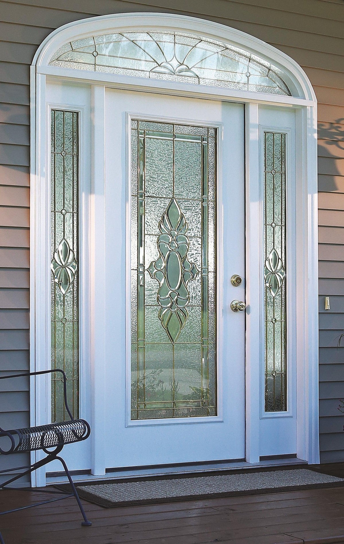 Installation – Pease Doors: The Door Store