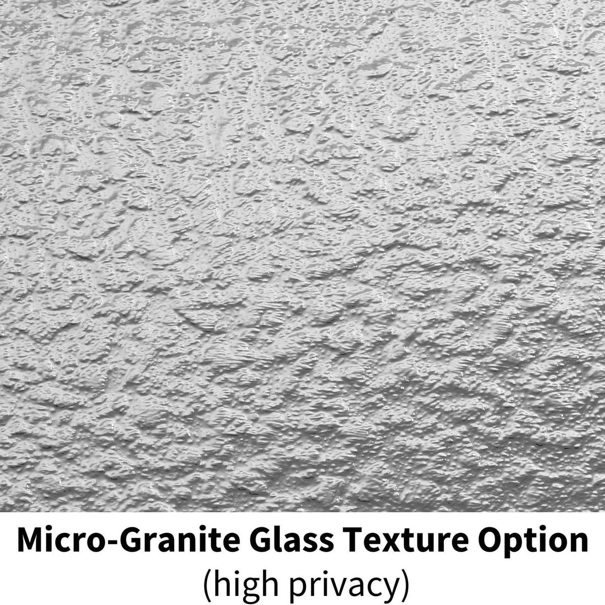 Clear Simulated 3 Lite Glass and Frame Kit (3/4 Sidelite 10" x 50" Fra ...
