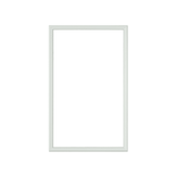 Half Lite Frame Kit – Pease Doors: The Door Store