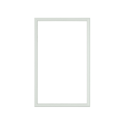 Half Lite Frame Kit – Pease Doors: The Door Store