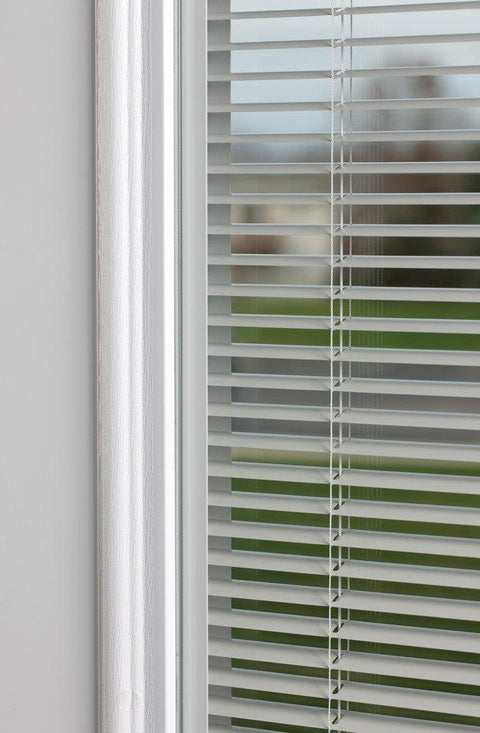 Raise & Lower Blinds Glass and Frame Kit (Tall Full Lite) – Pease Doors ...