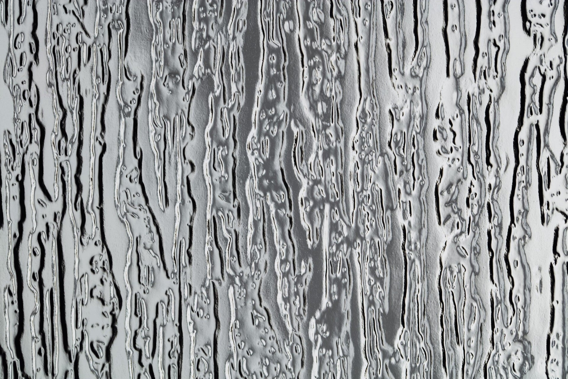 Rain Glass and Frame Kit (Full Lite) – Pease Doors: The Door Store