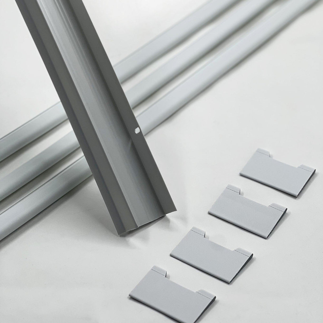 Weatherproofing Kit – Pease Doors: The Door Store