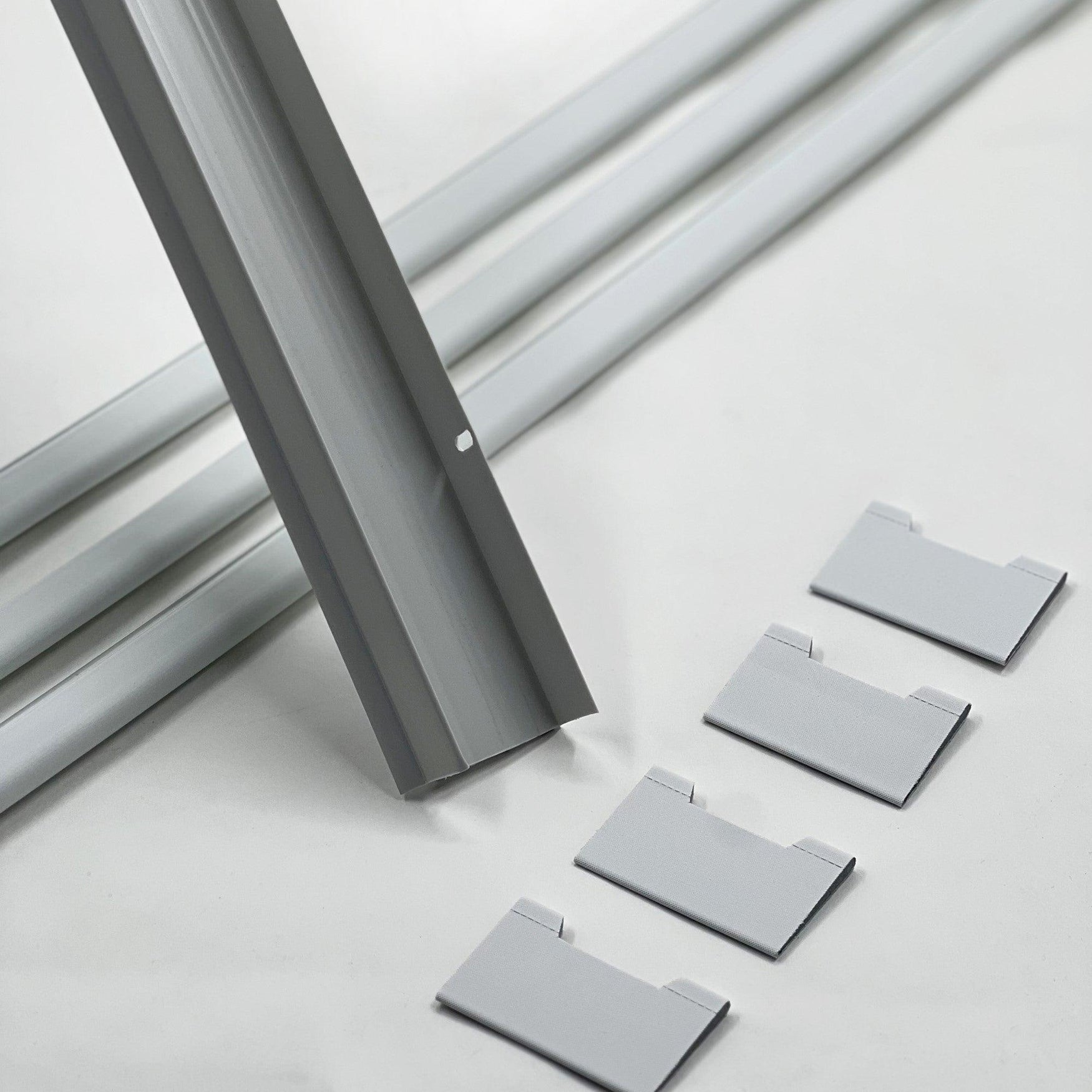 Weatherproofing Kit – Pease Doors: The Door Store